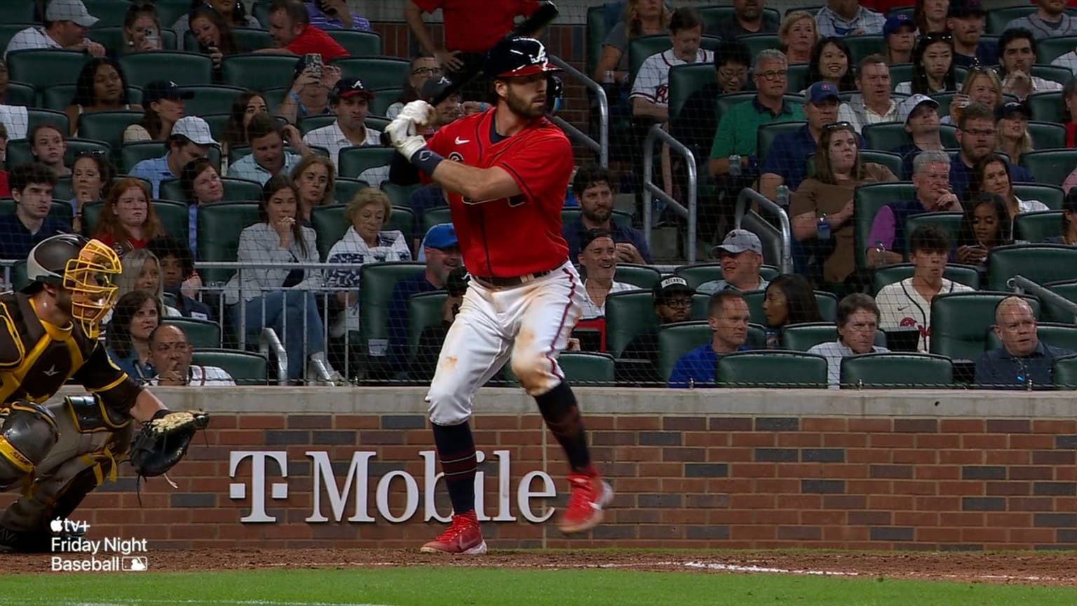 Check out Swanson's 3-run homer | 05/13/2022 | MLB.com