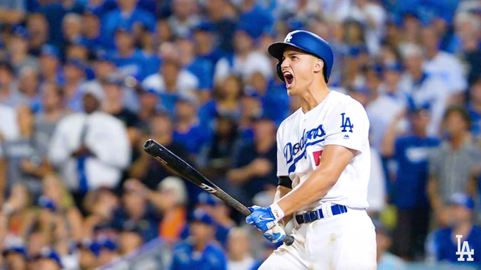 Dodgers Season Opener (2020) | 07/23/2020 | Los Angeles Dodgers