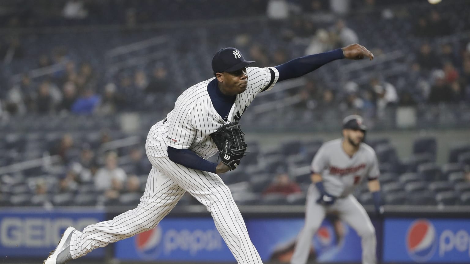 Twins, Yankees - 05/03/2019 | Game Video Highlights | MLB Film Room ...