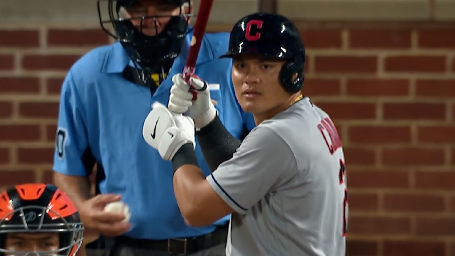 Taiwan Highlights: Yu Chang | 06/05/2021 | MLB.com