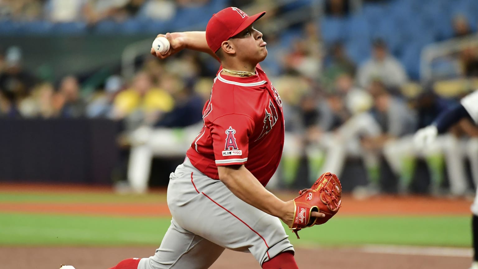 Angels, Rays - 06/15/2019 | Game Video Highlights | MLB Film Room ...