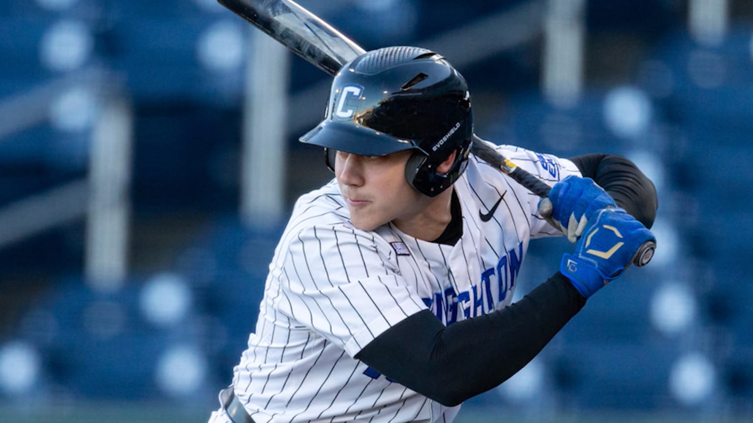 2022 Draft: Blue Jays draft OF Alan Roden No. 98 | 07/18/2022 | Toronto ...