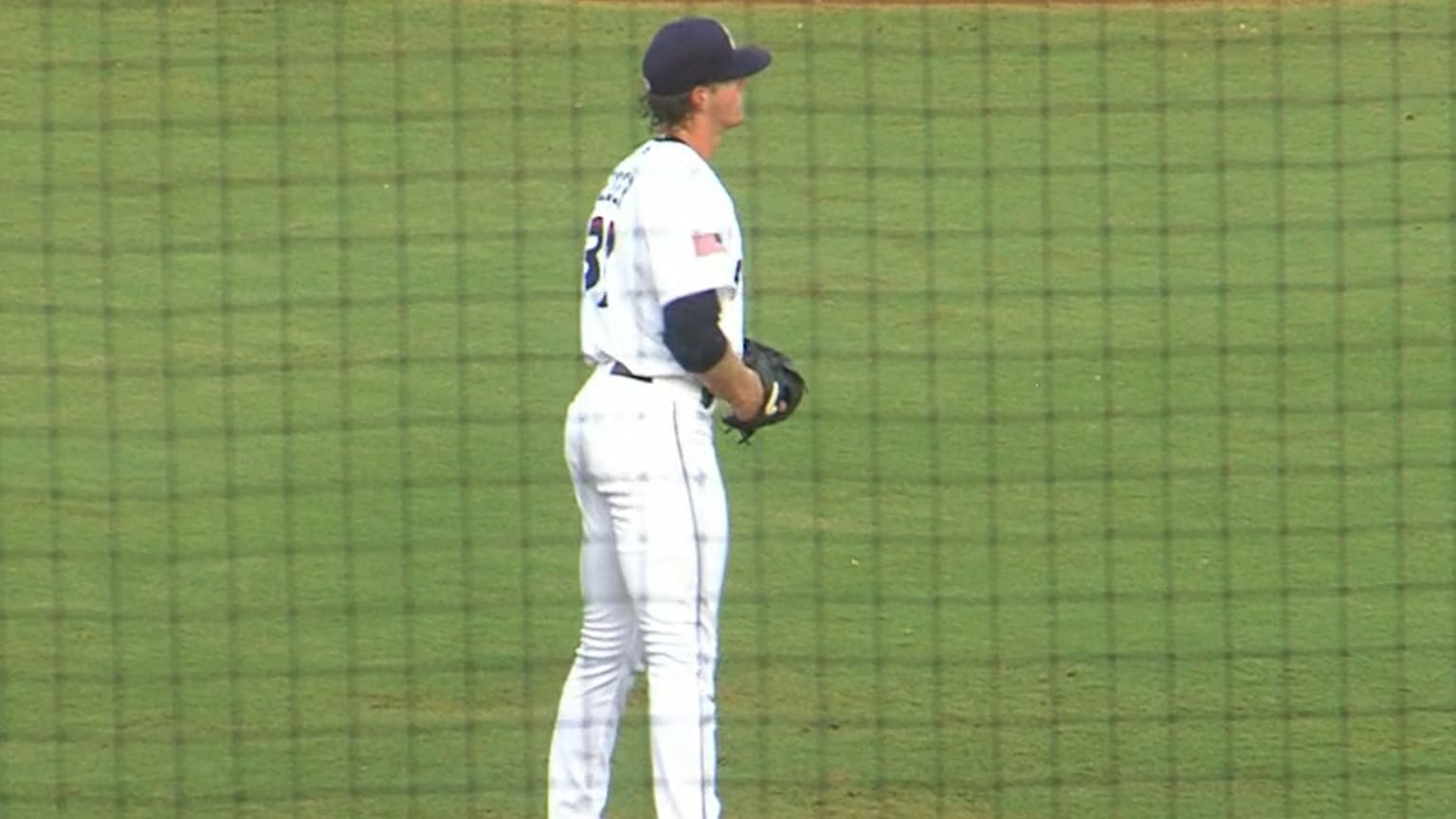 Top Prospects: Jake Eder, LHP, Marlins | 03/12/2022 | Seattle Mariners