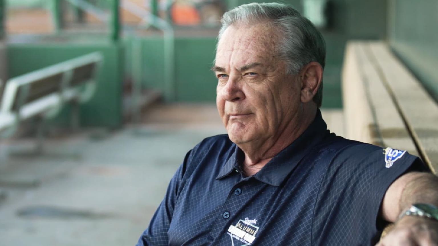 Steve Busby discusses the atmosphere in Kansas City | 05/22/2018 | MLB.com