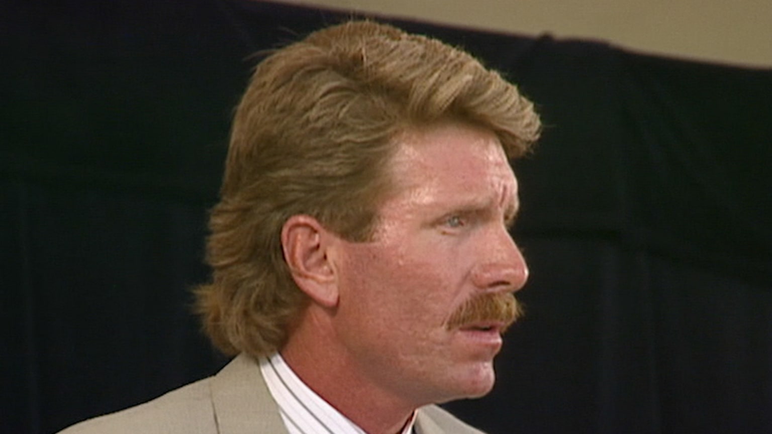 Mike Schmidt delivers Hall of Fame induction speech | 07/30/1995 ...