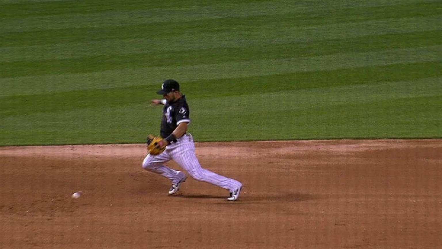KC@CWS: Escobar plates Duda, cuts deficit to 2 in 8th | 07/13/2018 ...