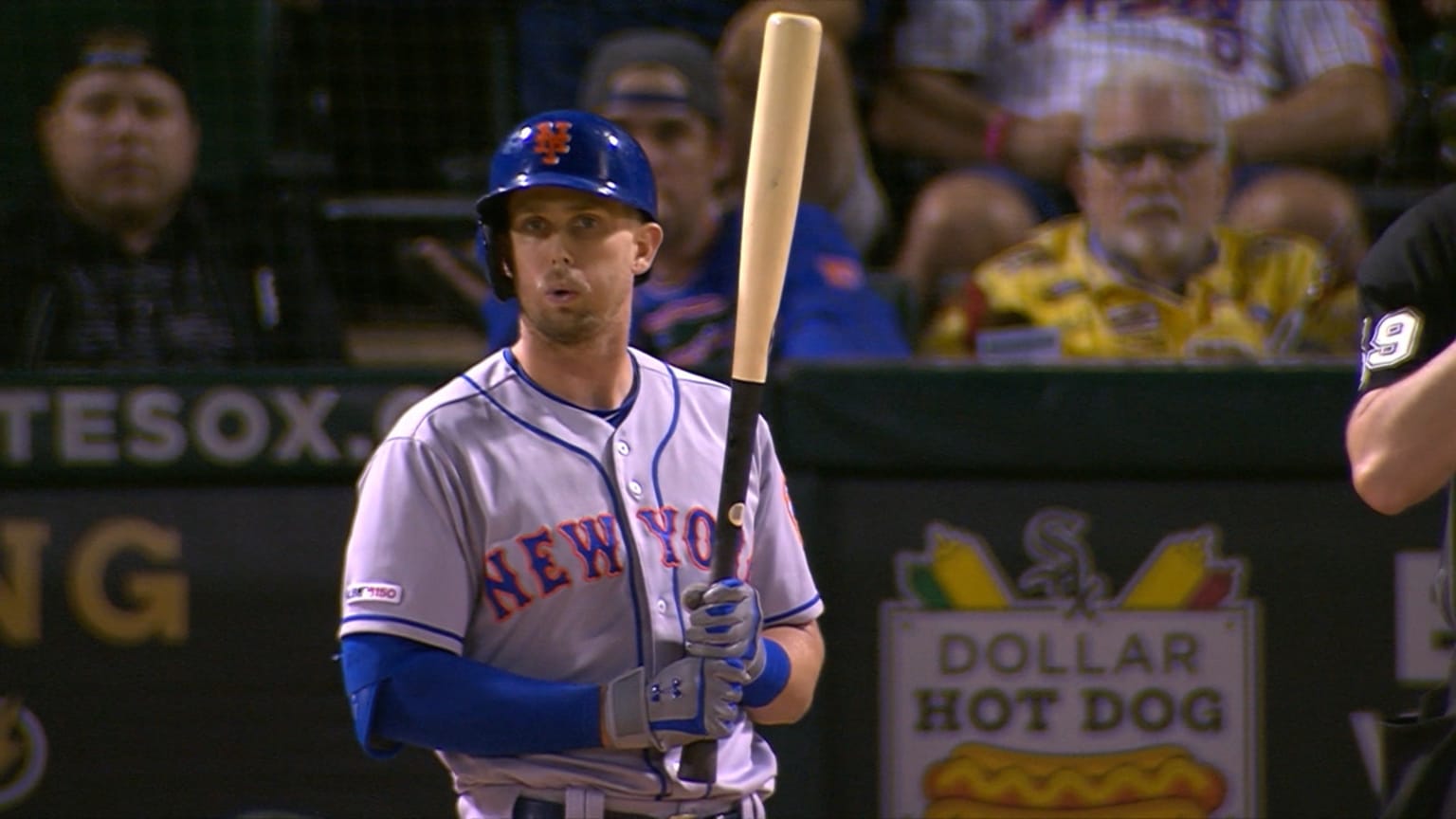 Jeff McNeil on his high school golf aspirations | 05/22/2020 ...