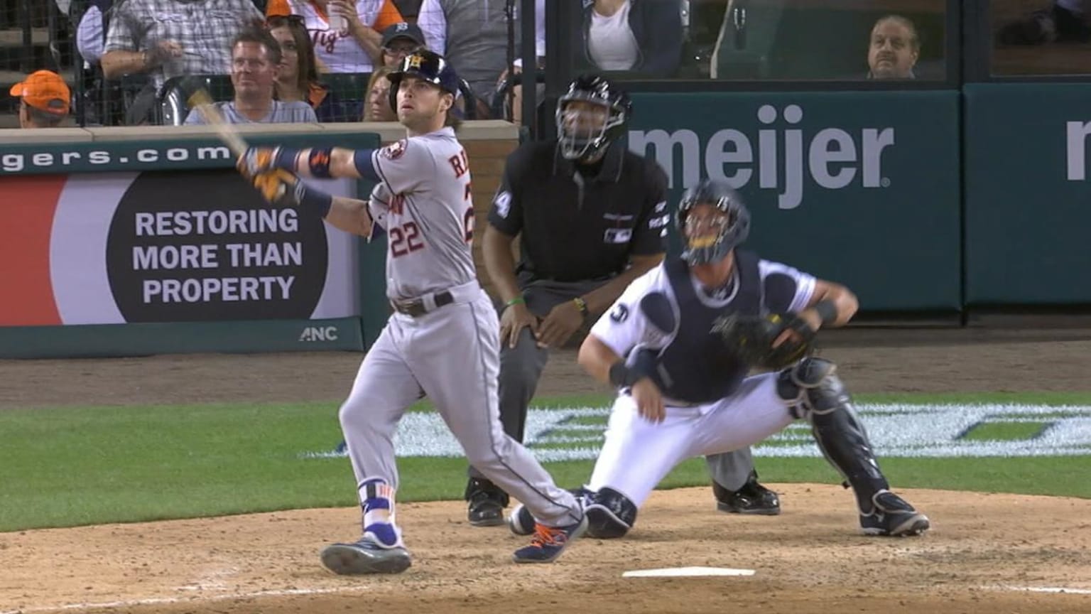 Astros on how the team was built | 08/03/2017 | MLB.com