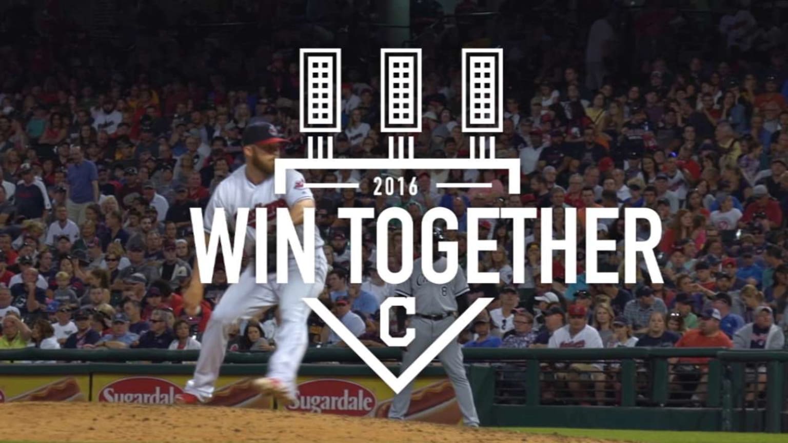 Win Together | 09/28/2016 | MLB.com