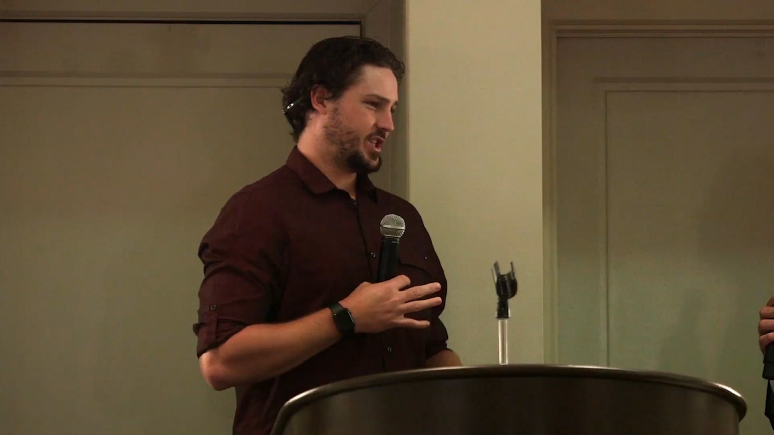 Josh Taylor on pitching success | 08/20/2019 | Boston Red Sox