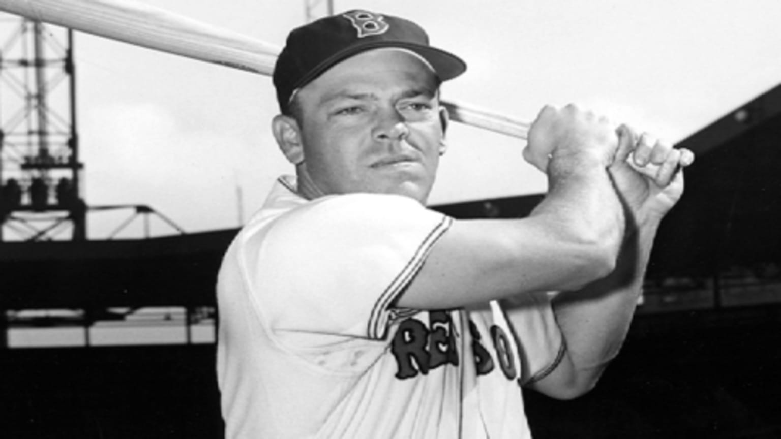 Red Sox Hall of Fame | 12/05/2011 | MLB.com