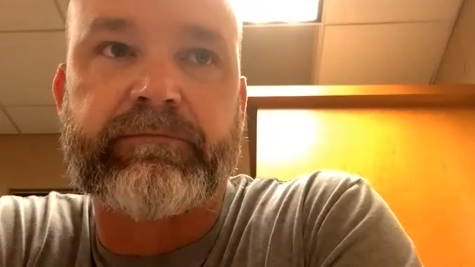 David Ross on Kyle Hendricks' outing in 5-1 win | 05/16/2021 | Chicago Cubs