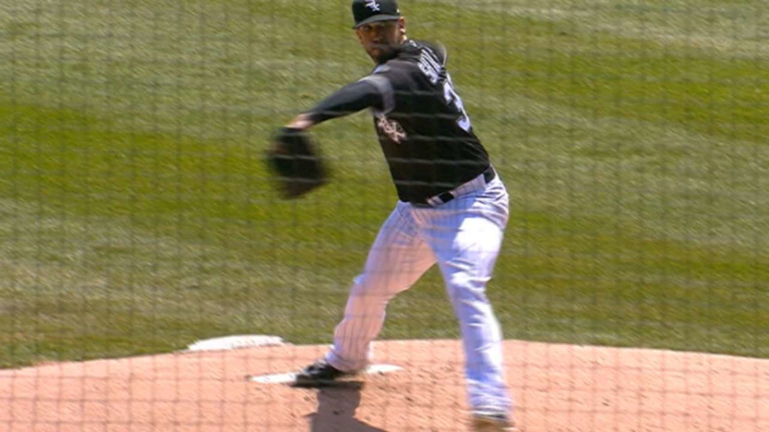 TB@CWS: Shields limits Rays to four hits, K's six | 04/11/2018 ...