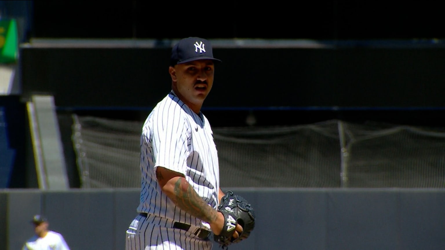 Bo Porter analyzes Nestor Cortes' strong start | 06/02/2022 | MLB.com