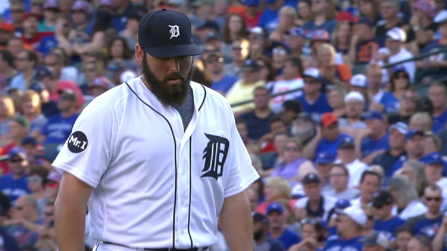 Avila discusses the Tigers' rebuilding process | 01/25/2019 | MLB.com