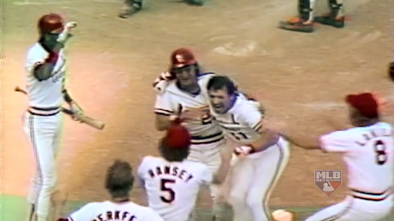 Looking back at the '80s Cardinals | 01/23/2020 | Seattle Mariners