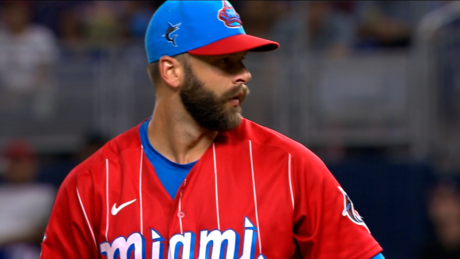 Tommy Nance poncha a seis en tres innings | 13/08/2022 | Los Blue Jays ...