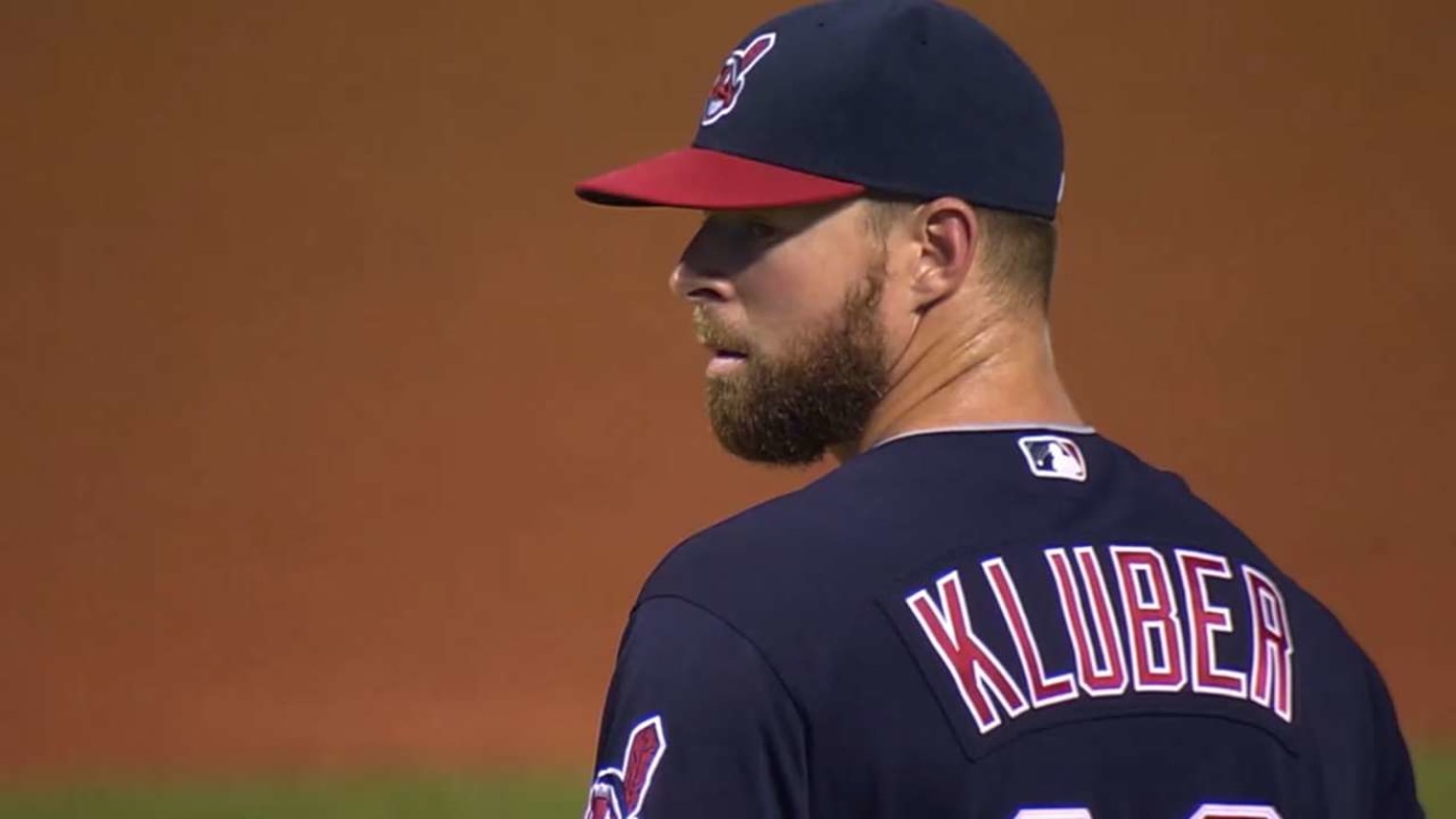 Outlook: Kluber equipped to deliver tremendous year | 02/02/2017 | MLB.com