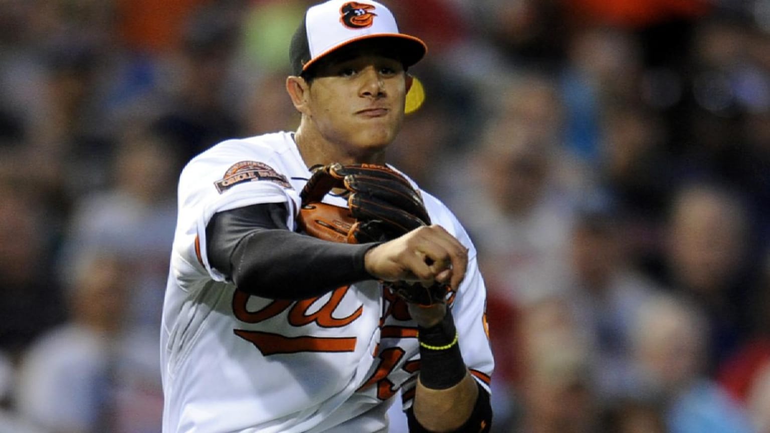 Scott Merkin on White Sox interest in Manny Machado | 01/02/2018 ...