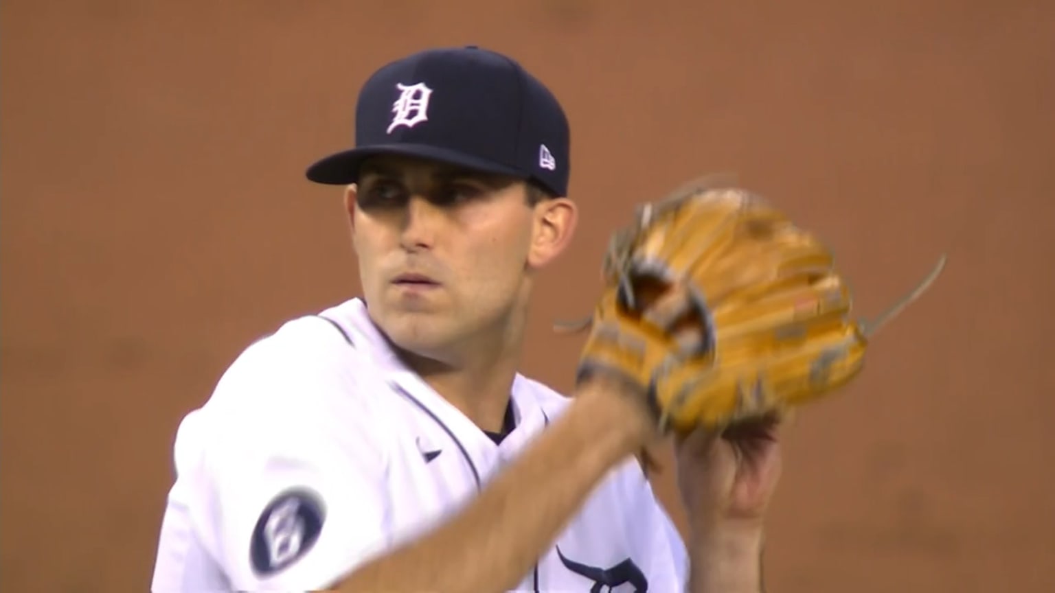 Hinch has Tigers excited for spring | 02/08/2021 | Detroit Tigers