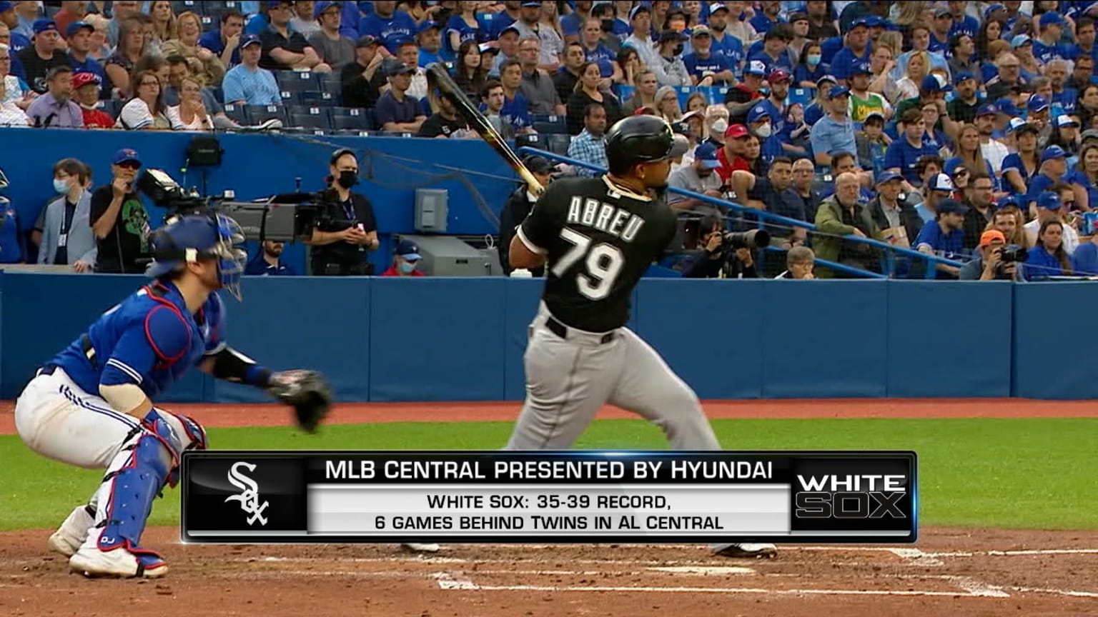 Who will win the AL Central? | 06/30/2022 | MLB.com