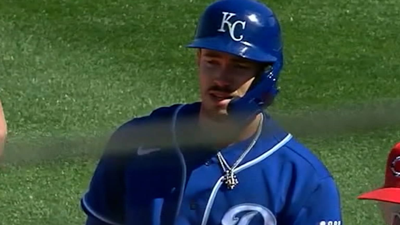 Top Prospects: Nick Loftin, SS, Royals | 03/12/2022 | Kansas City Royals