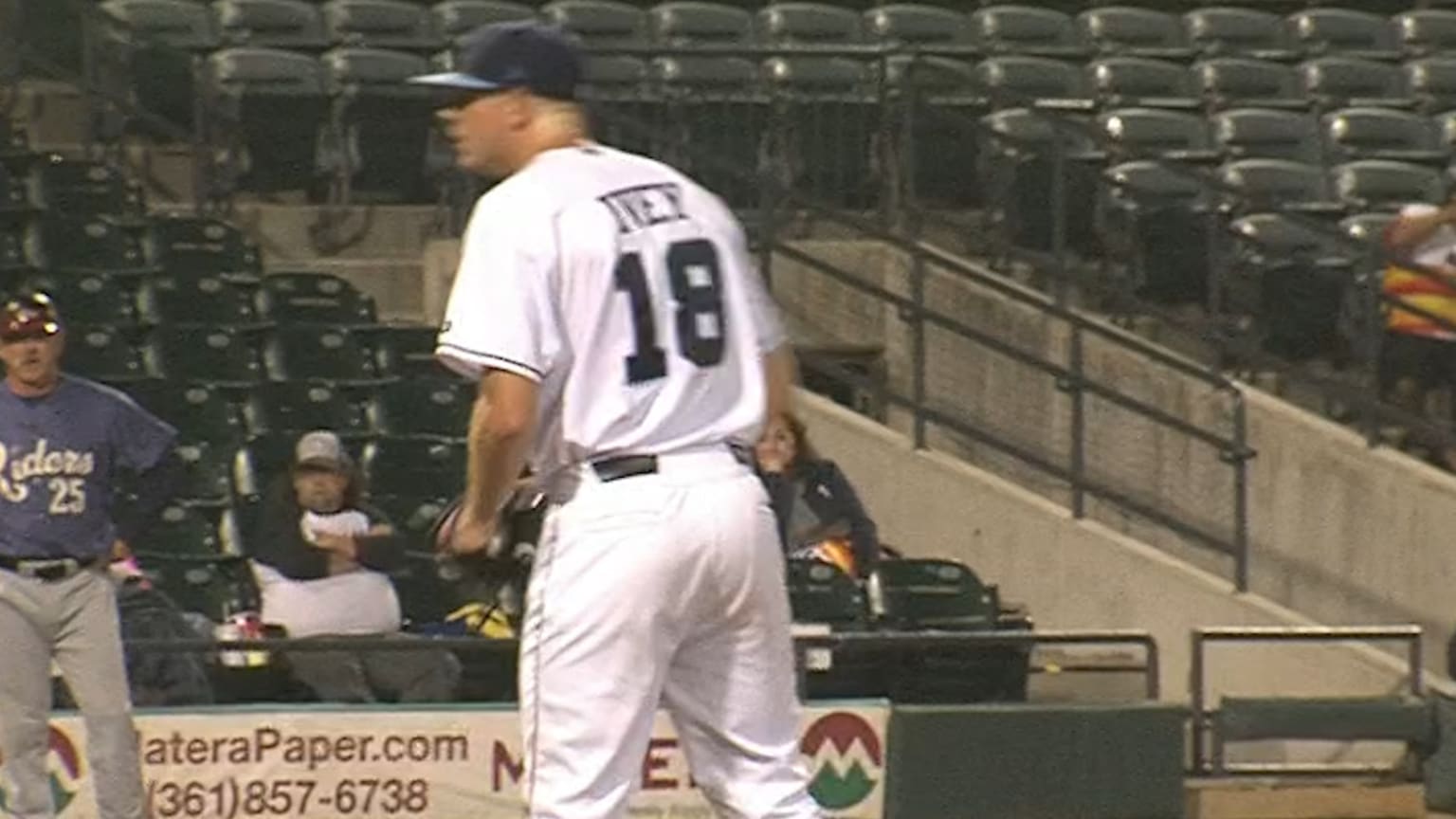 Tyler Ivey shares mindset ahead of Spring Training | 02/01/2021 ...
