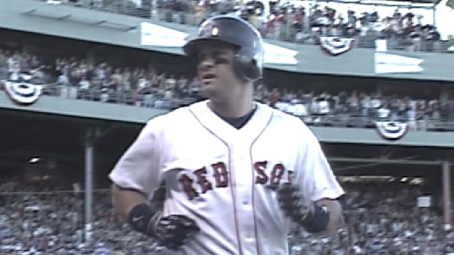 1999 ALCS Gm3: Valentin homers off Clemens in 1st | 10/16/1999 | MLB.com