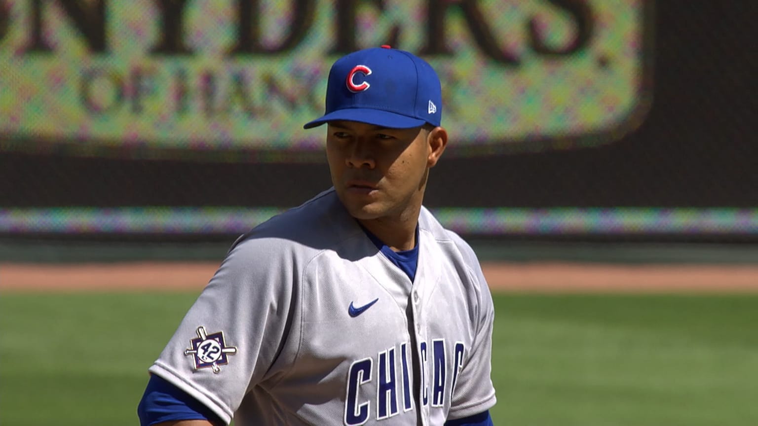 Perry Minasian on signing José Quintana | 01/23/2021 | Los Angeles Angels