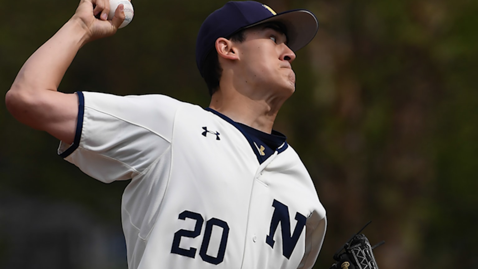 Draft Report: Noah Song, college pitcher | 23/05/2019 | Lasmayores.com