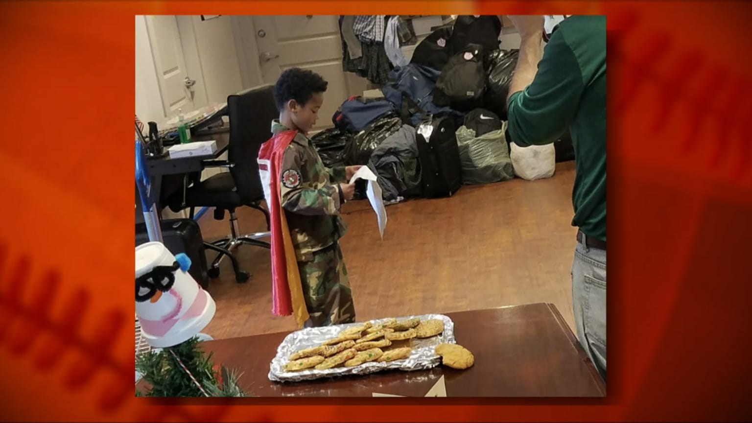 Birdland Hero: Tyler Stallings | 08/09/2019 | MLB.com