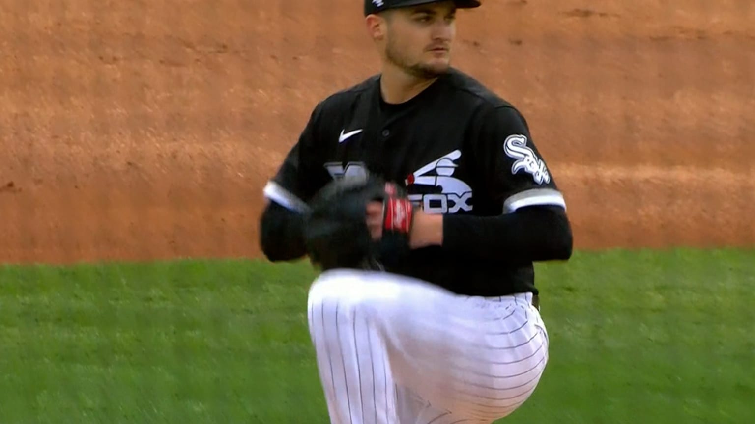 Jimmy Lambert whiffs Barreto and Walsh in the 1st | 03/13/2021 | MLB.com