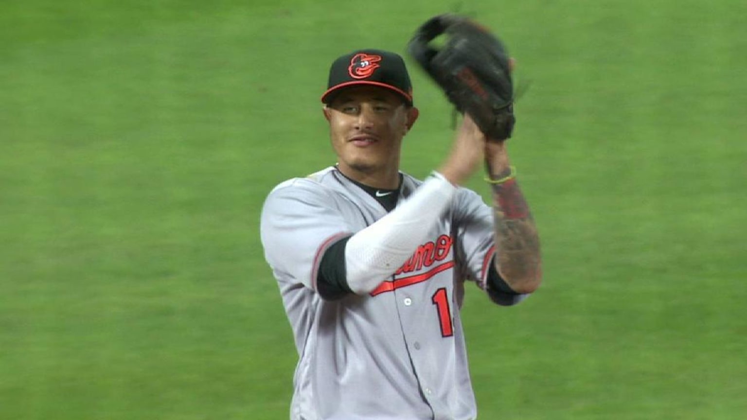 BAL@NYM: Brach retires Plawecki to earn the save | 06/05/2018 ...