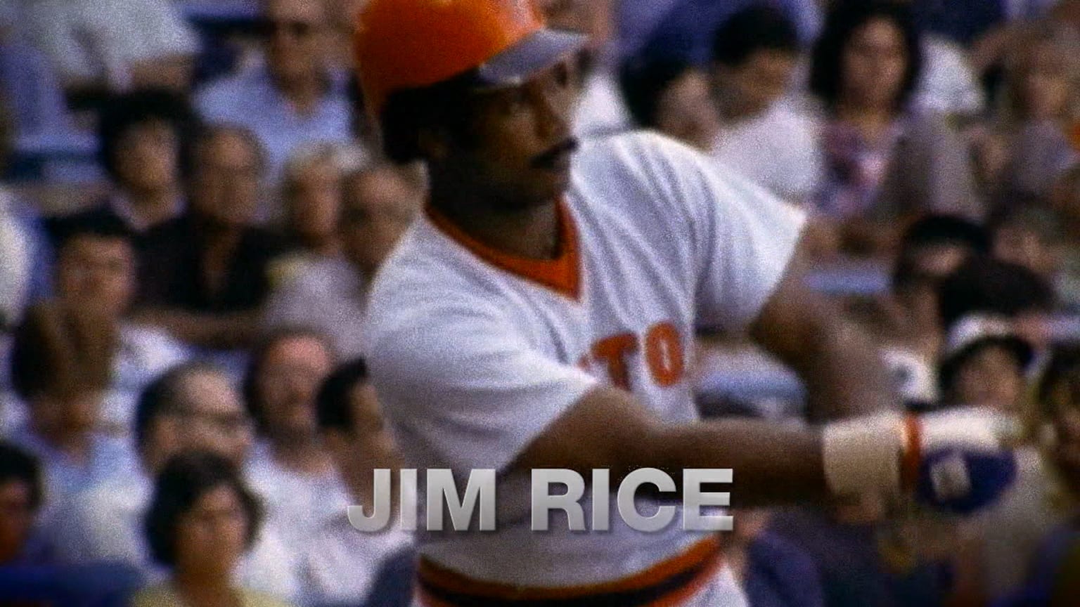 MLB Network honors the legend Jim Rice | 04/11/2020 | MLB.com