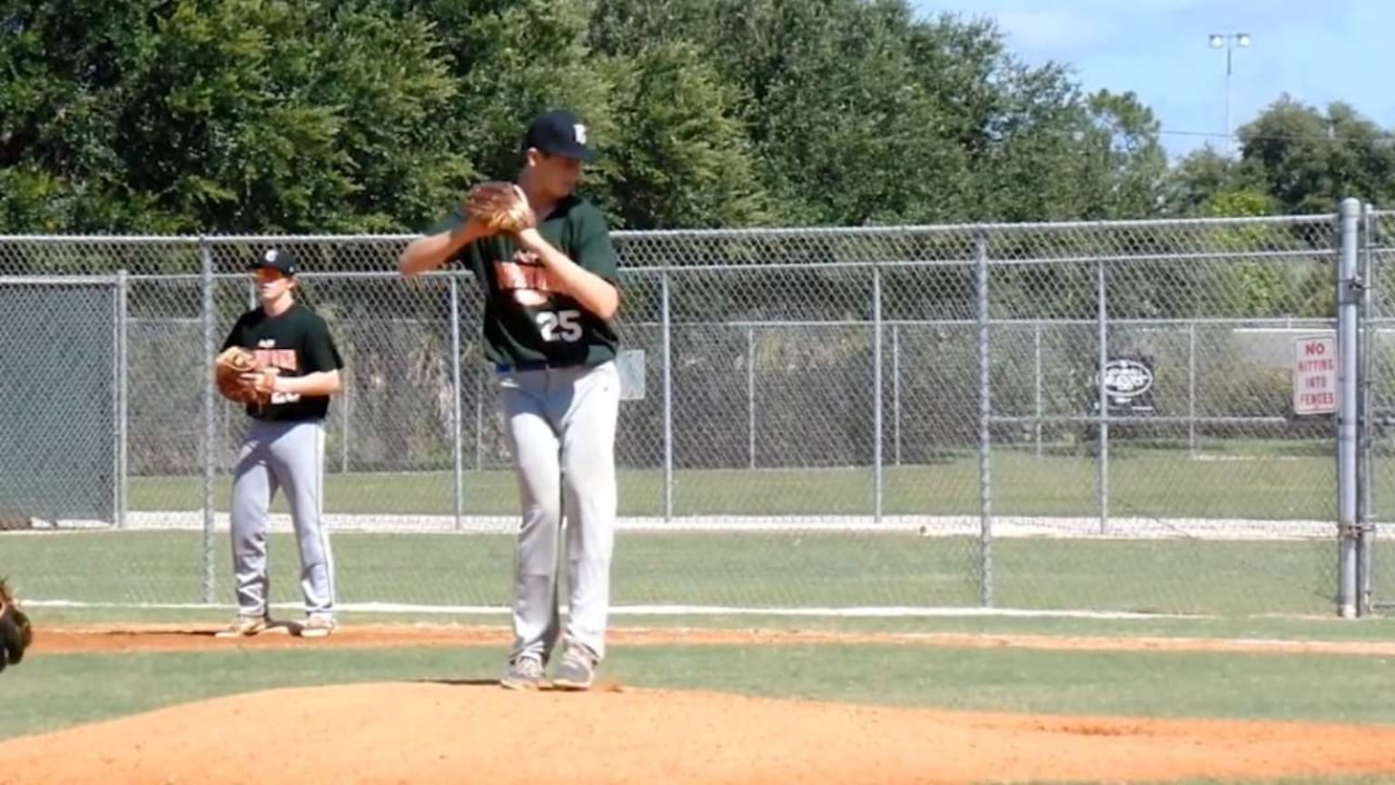 Draft 2016: Pirates draft RHP Travis MacGregor No. 68 | 06/10/2016 ...