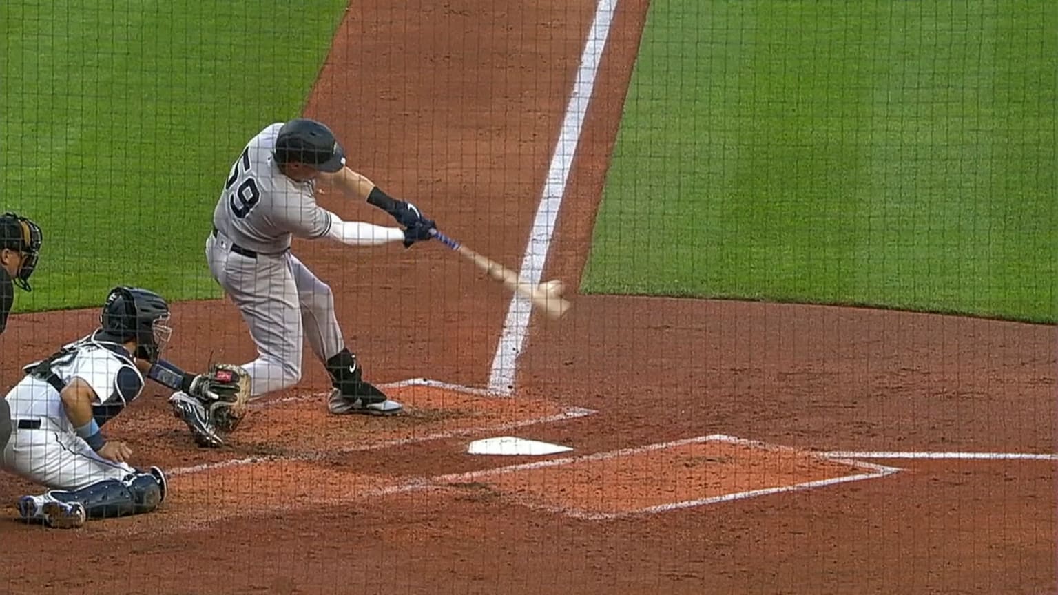 Luke Voit goes 5-for-6 with 3 RBIs in a career game | 07/06/2021 | MLB.com