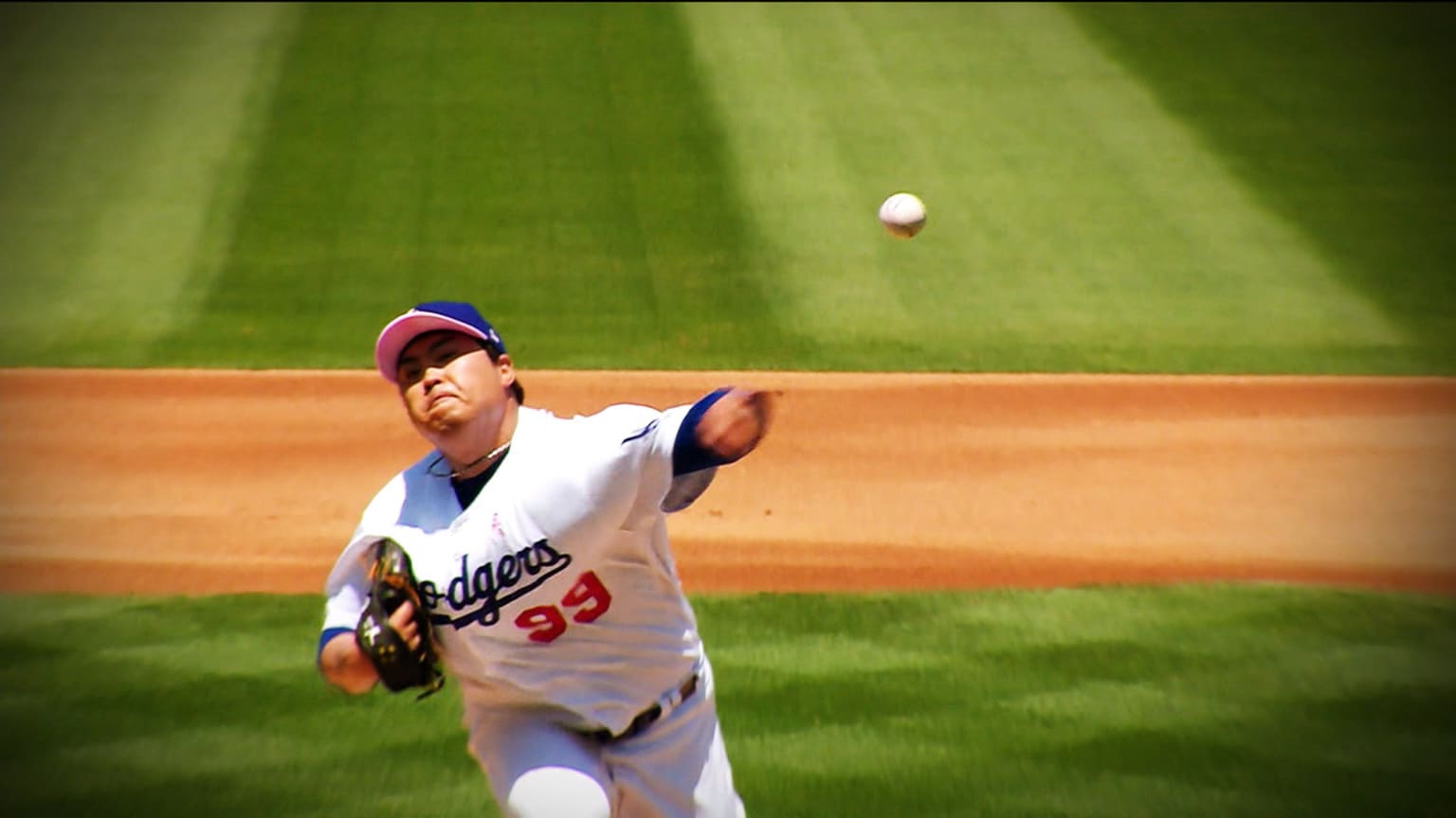 Ryu wins NL Pitcher of the Month for May | 06/03/2019 | MLB.com