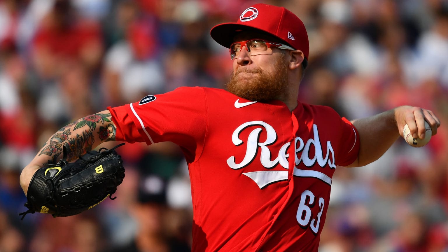 Cubs, Reds - 07/03/2021 | Game Video Highlights | MLB Film Room ...