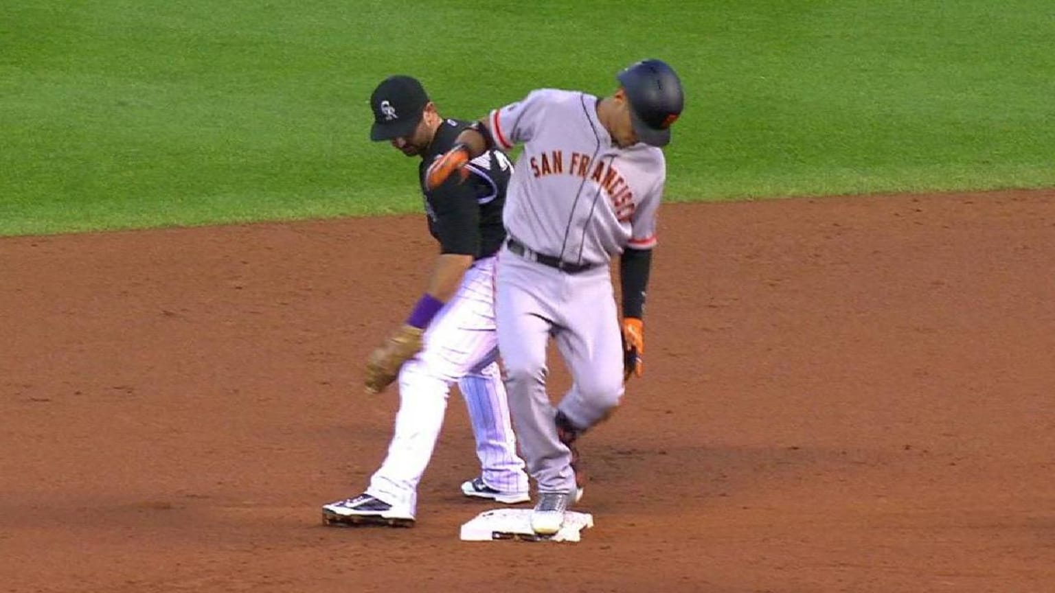 Defensive Substitution: Stephen Cardullo replaces first baseman Gerardo ...