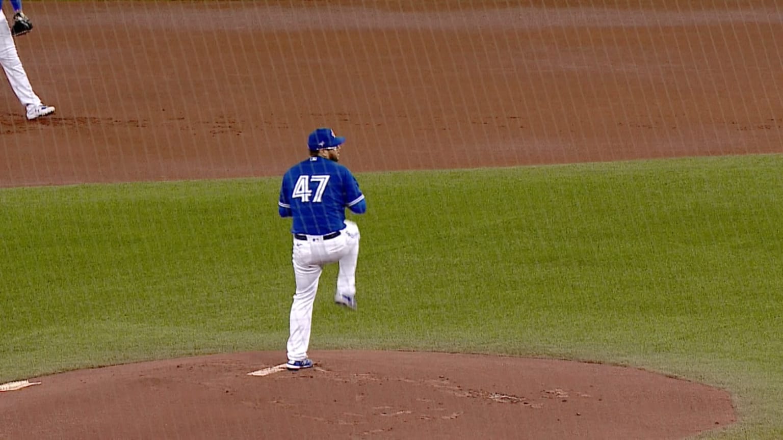 Anthony Kay breaks down his style of pitching | 07/11/2020 | Pittsburgh ...