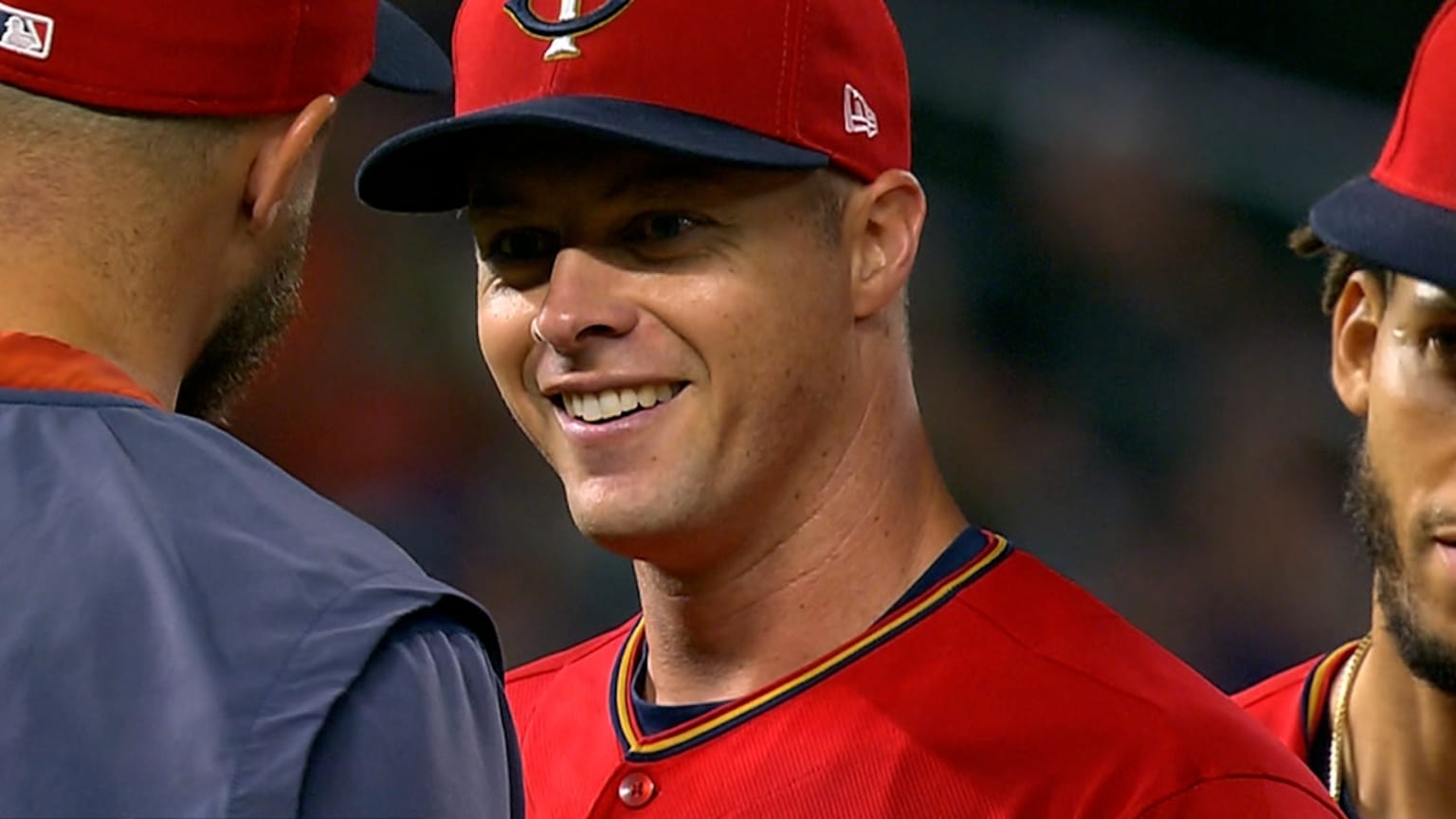 Andrew Albers' first start of 2021 | 08/27/2021 | Minnesota Twins