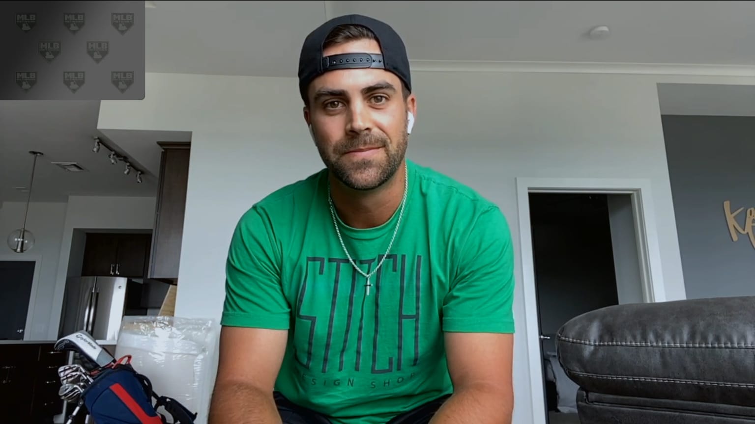 Whit Merrifield joins to talk about the 2020 season | 07/01/2020 ...