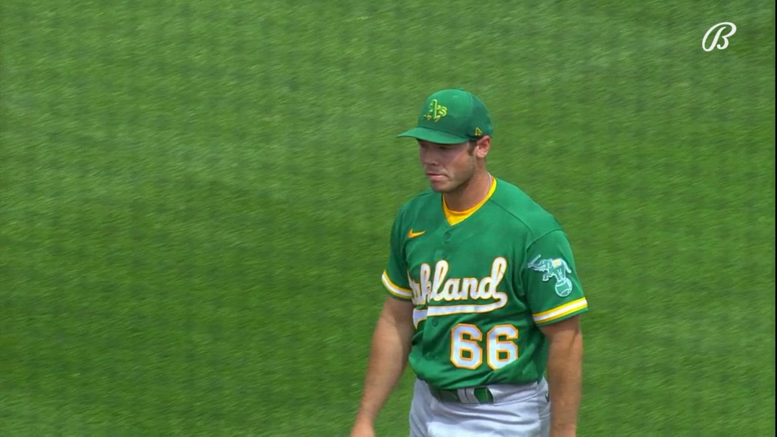 Daulton Jefferies strikes out three in three innings | 03/26/2022 ...