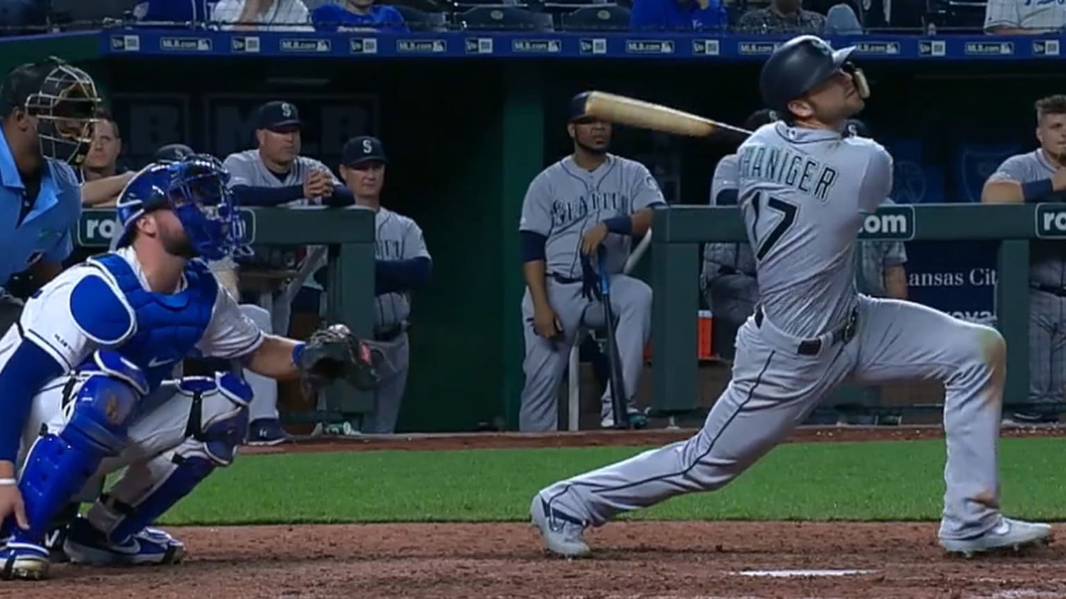 Mariners, Royals - 10/04/2019 | Videos De Los Momentos Destacados | MLB ...