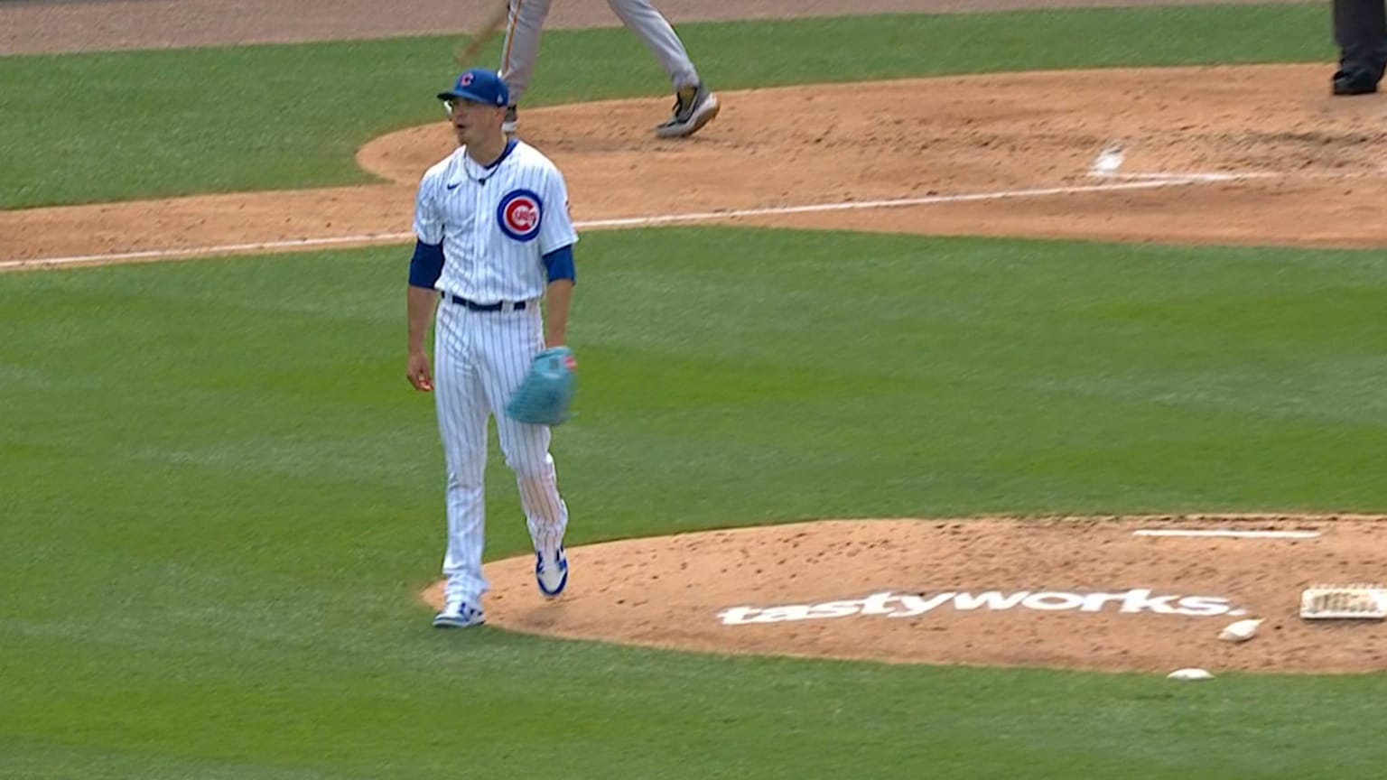 Keegan Thompson strikes out seven over seven innings | 07/26/2022 ...