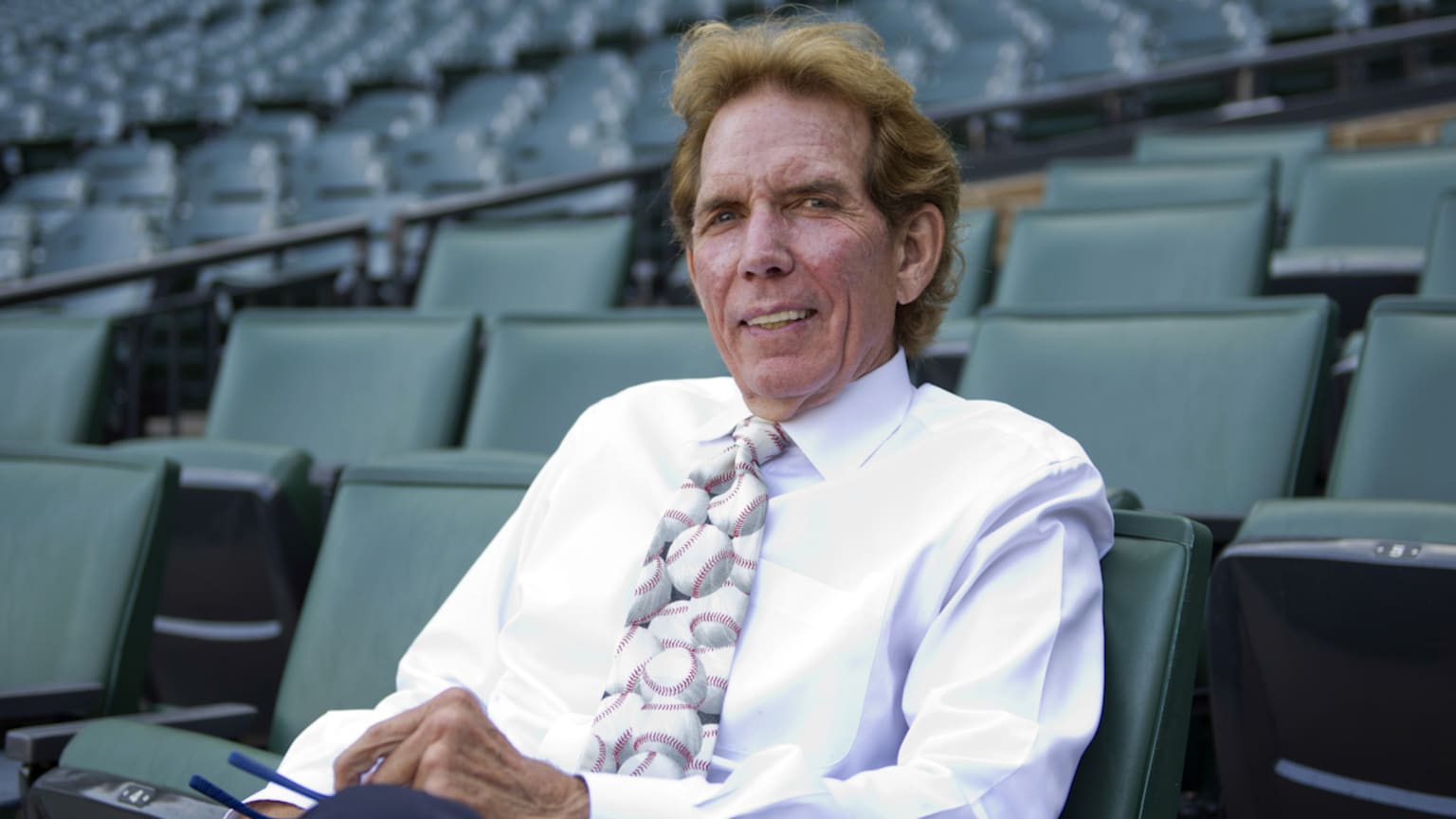 Remembering former player and broadcaster Ed Farmer | 04/02/2020 ...