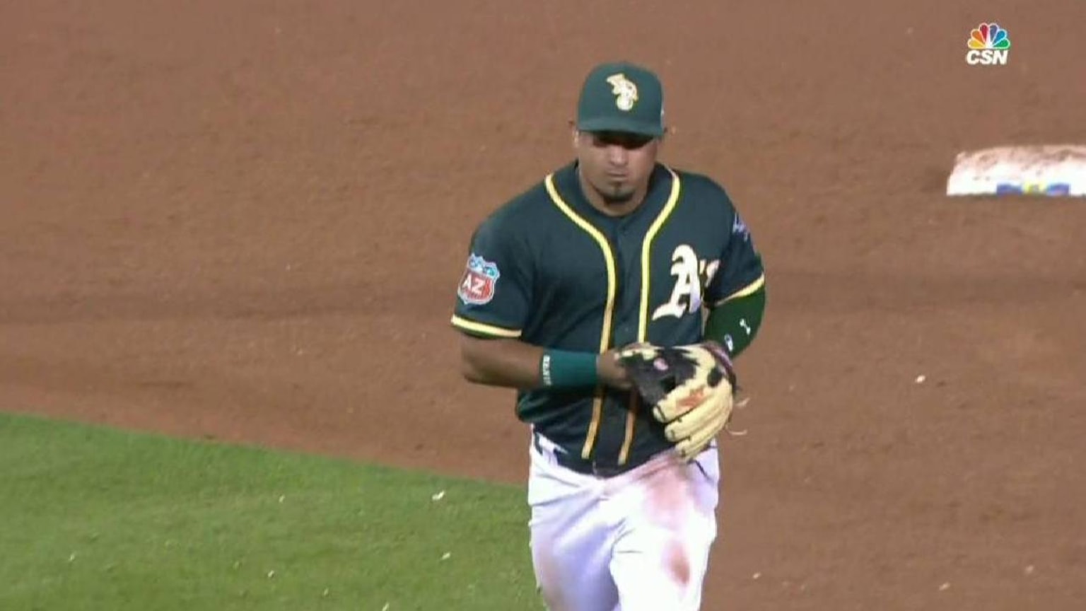 Gardeck, Ian vs Doubront, Felix - OUT | 03/14/2016 | MLB.com