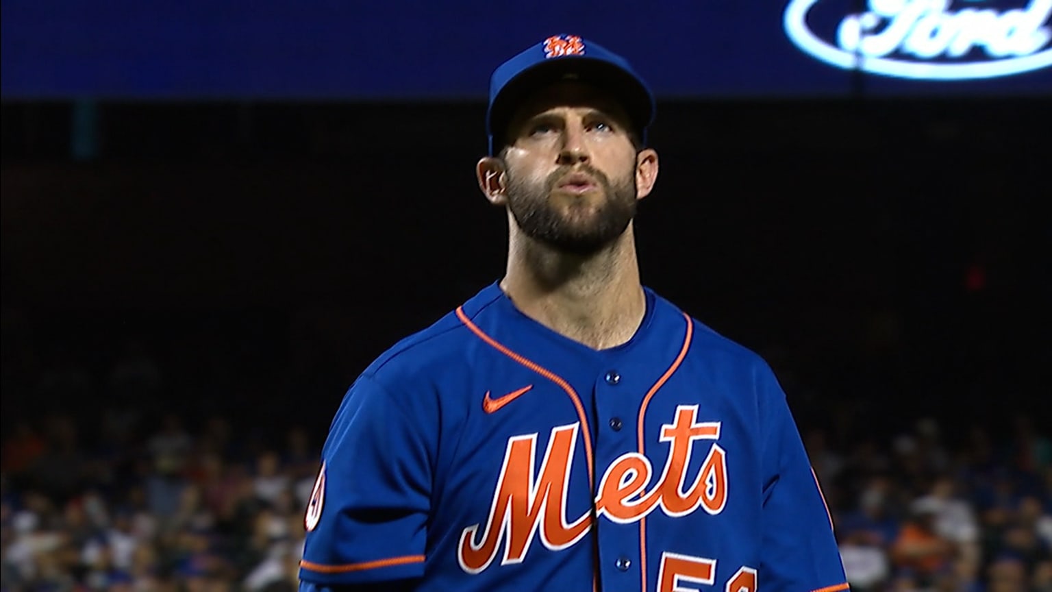 Jake Reed strikes out Chris Taylor in the 5th | 08/15/2021 | Los ...