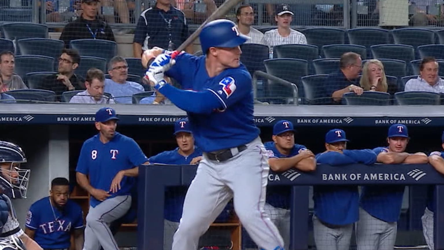 Scott Heineman on first career HR | 02/05/2020 | Pittsburgh Pirates