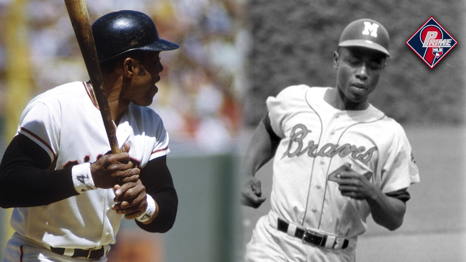 MLB Network's "Prime 9" 1960s all-decade team | 01/15/2010 | MLB.com